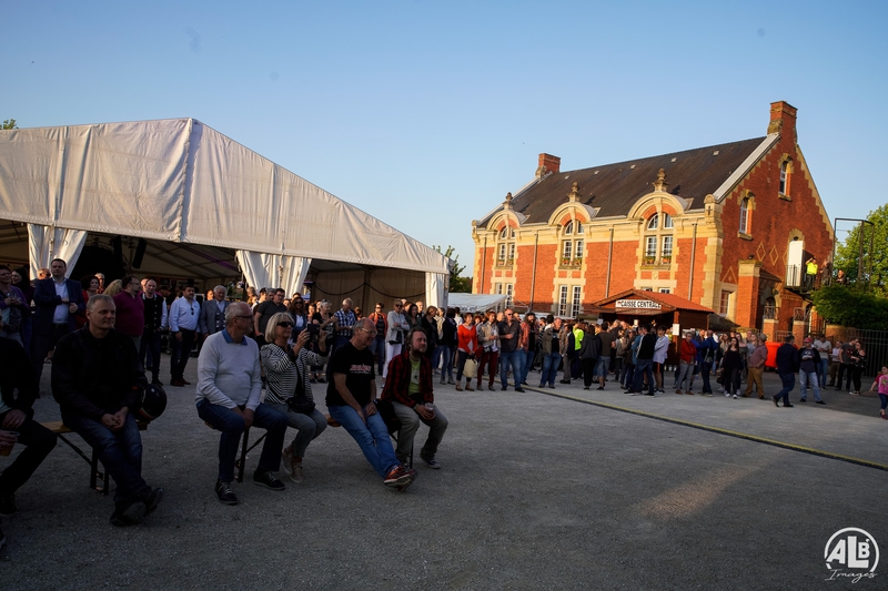 Accès - FestivalRem