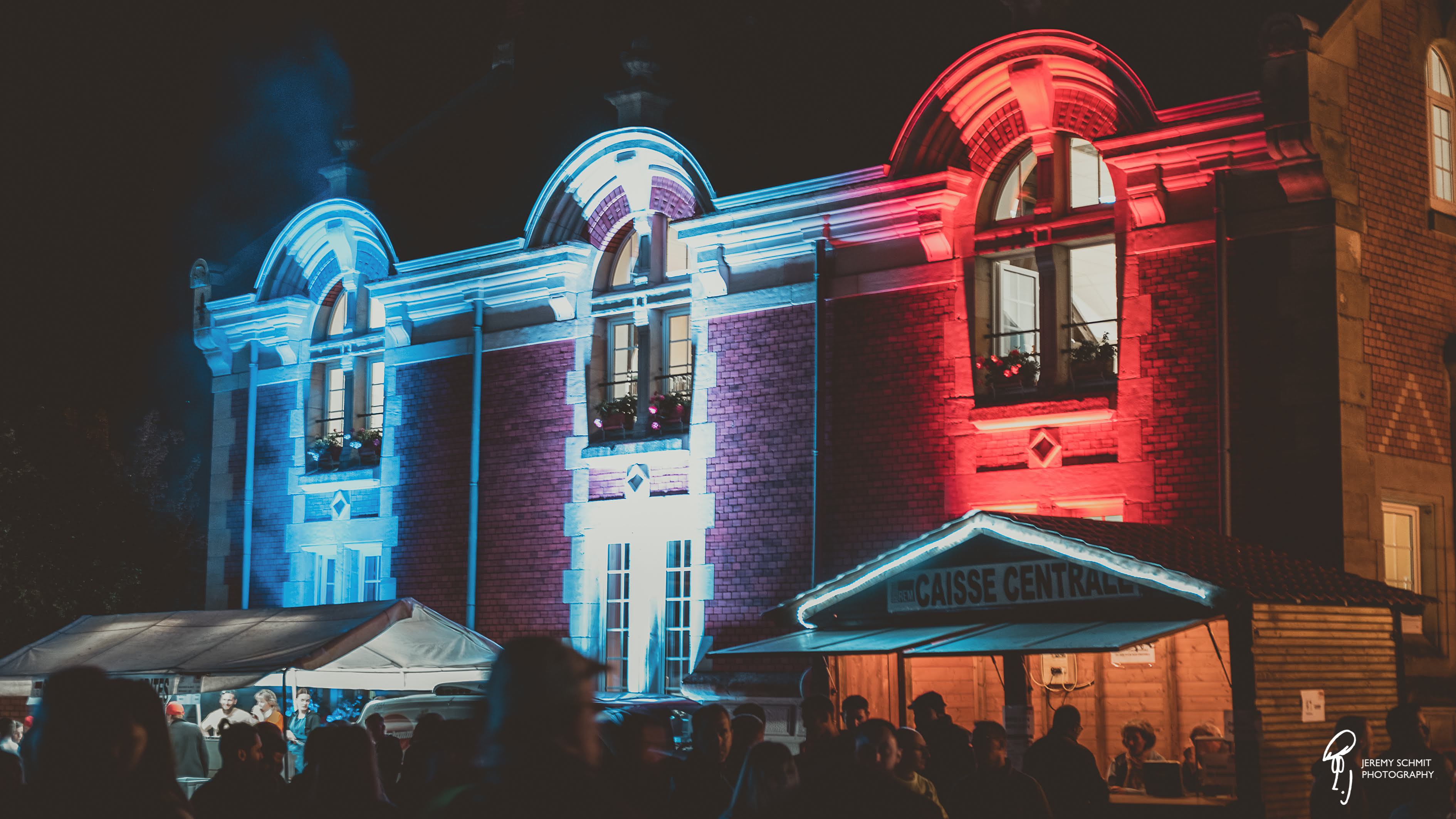 FestivalRem - Interassociation de Remelfing