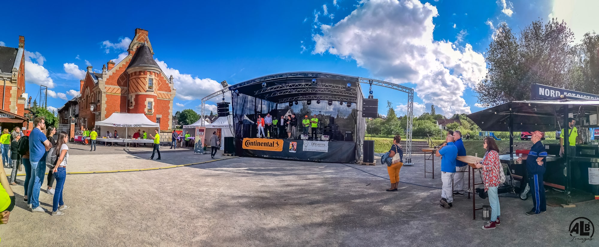 FestivalRem - Interassociation de Remelfing