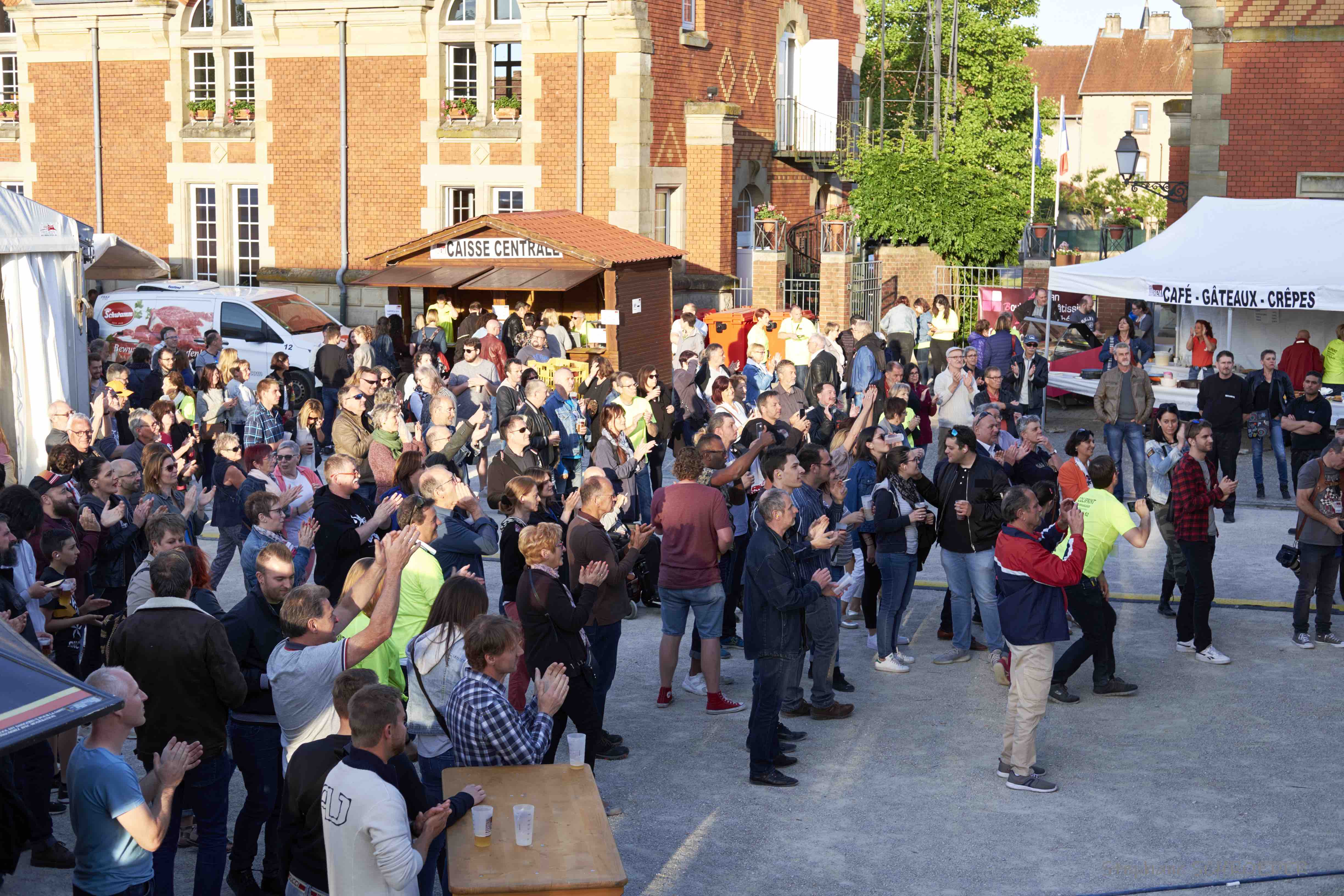 FestivalRem - Interassociation de Remelfing